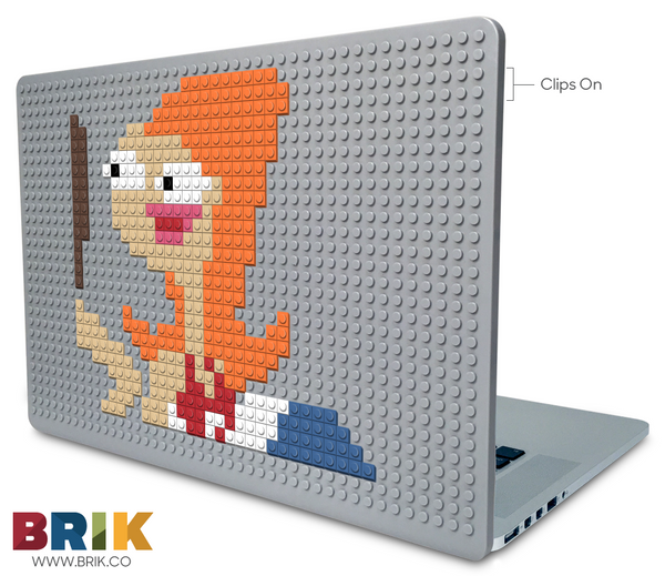 Candace and Vanessa 2 Laptop Case – BRIK