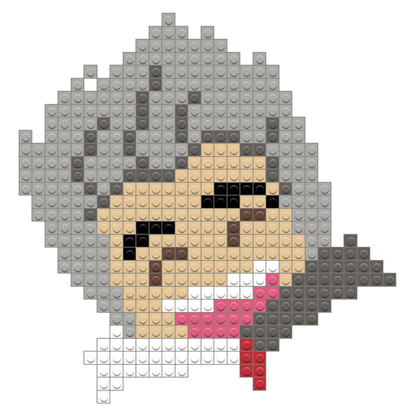 Carlos Oscar De Vil – BRIK