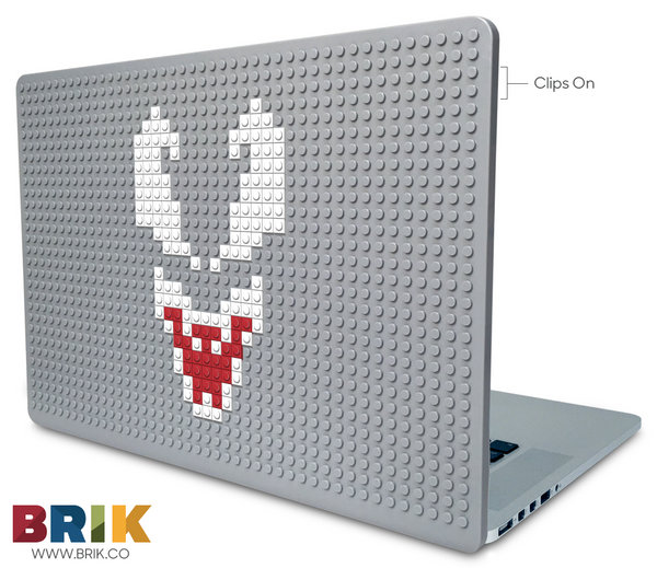 Carnage Laptop Case – BRIK