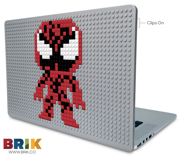 Carnage Laptop Case – BRIK
