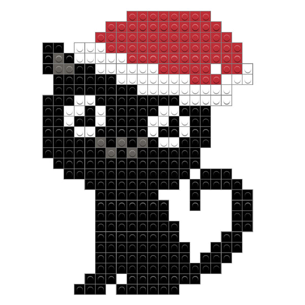 Cat – BRIK