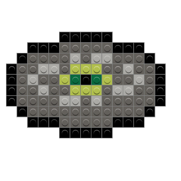 'Cat' Music Disc – BRIK