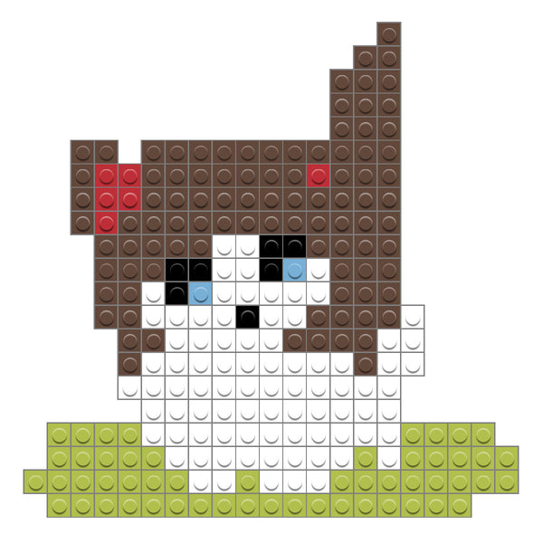 cat – BRIK