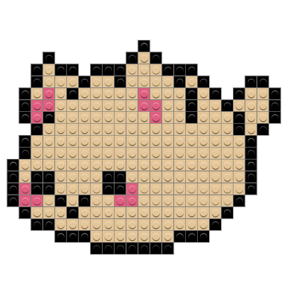 Cat – BRIK