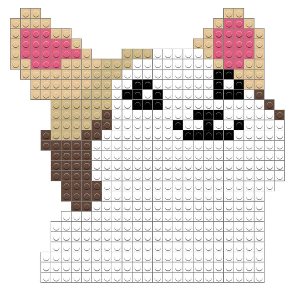 cereal the cat – BRIK