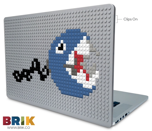 Mario Chain Chomp Pixel