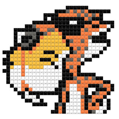 Cheetos Chester – BRIK