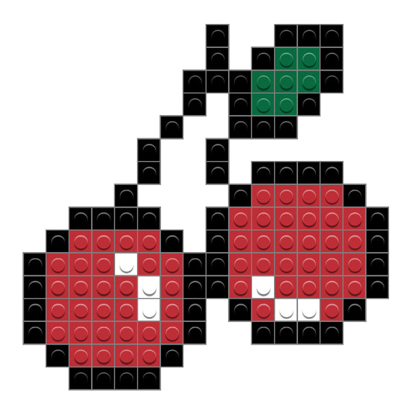 Cherry Fruit – BRIK