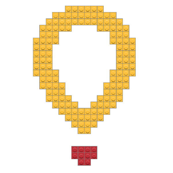 Children's Miracle Network Hospitals Balloon – BRIK