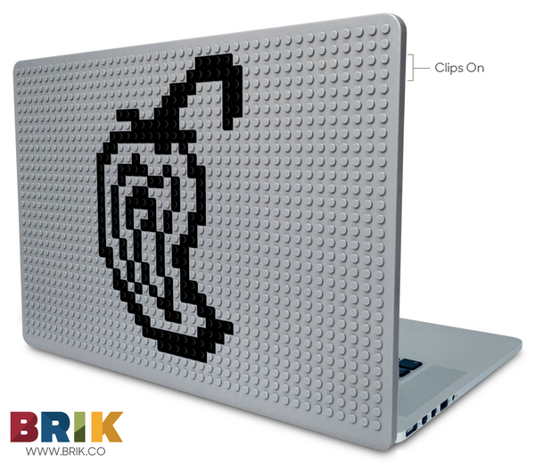 Chipotle Pepper Laptop Case – BRIK