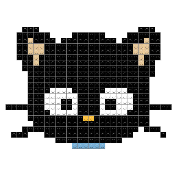 Chococat – BRIK