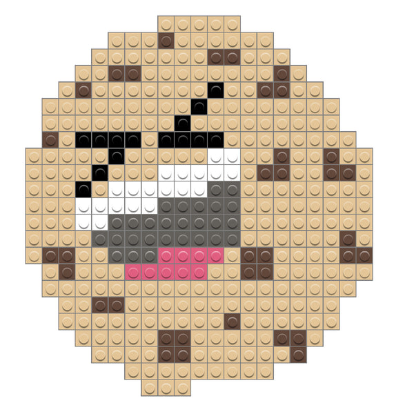 Chocolate Chip Cookie – BRIK