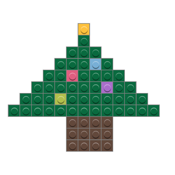 Christmas tree – BRIK