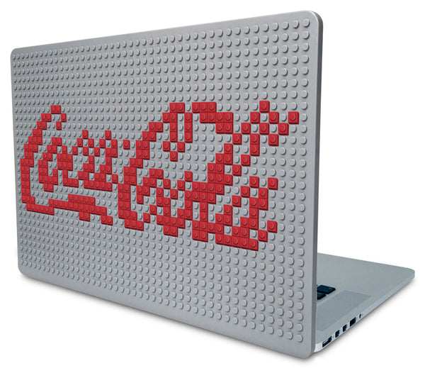 Coca-Cola Laptop Case – BRIK