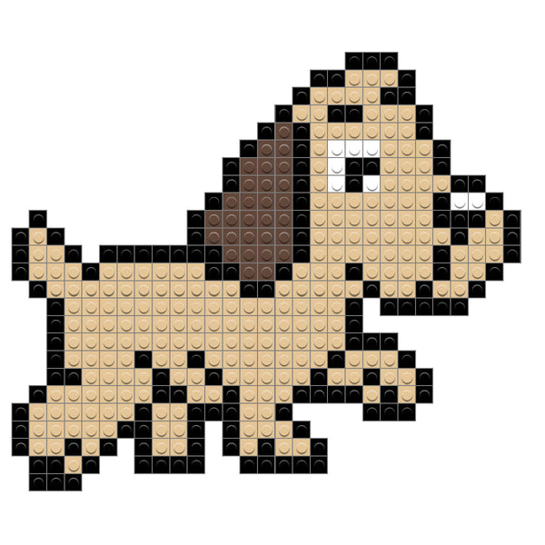Cocker Spaniel – BRIK