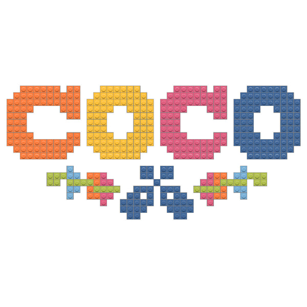 Coco – BRIK