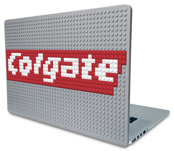 Colgate Laptop Case – BRIK