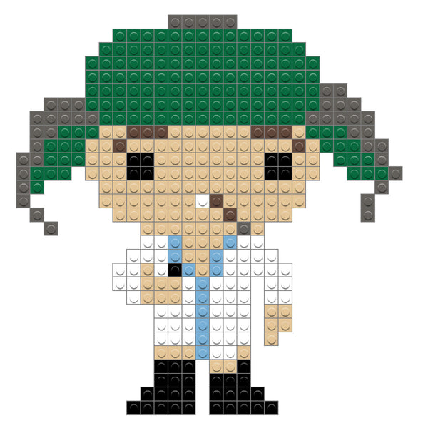 Cousin Eddie – BRIK