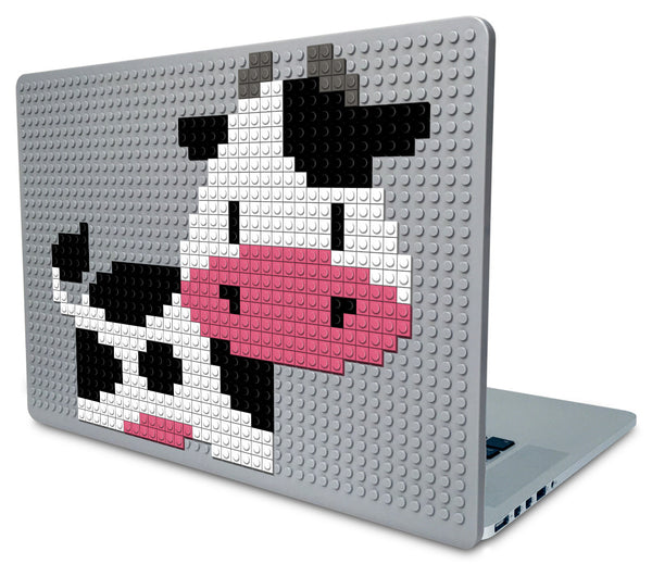 Cow Laptop Case – BRIK