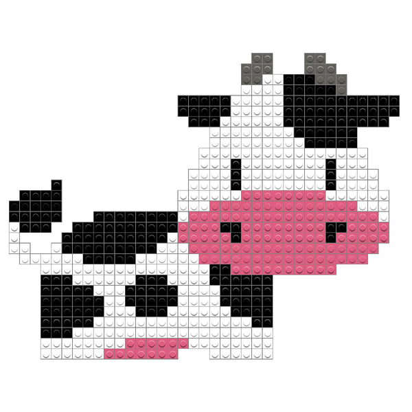 Cow – BRIK