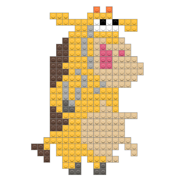 Cow – BRIK