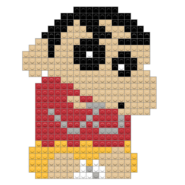 Crayon Shin-chan – BRIK