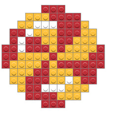 Cut the Rope Candy – BRIK