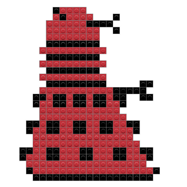 Dalek – BRIK