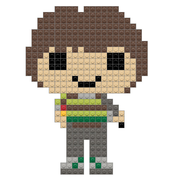 Danny Torrance – BRIK