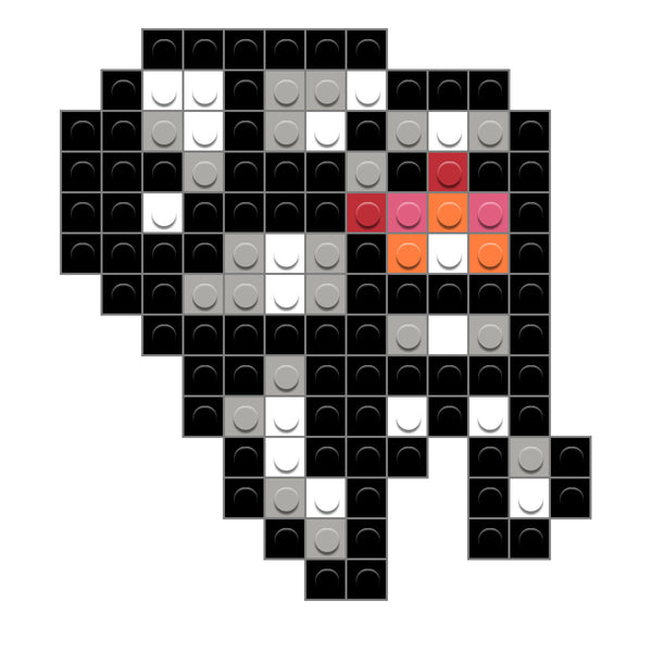 Destroyer Mask – BRIK