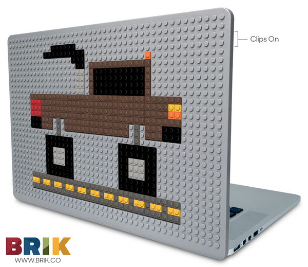 dodge diesel Laptop Case – BRIK