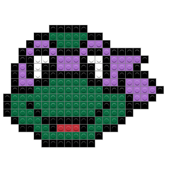 Donatello – BRIK