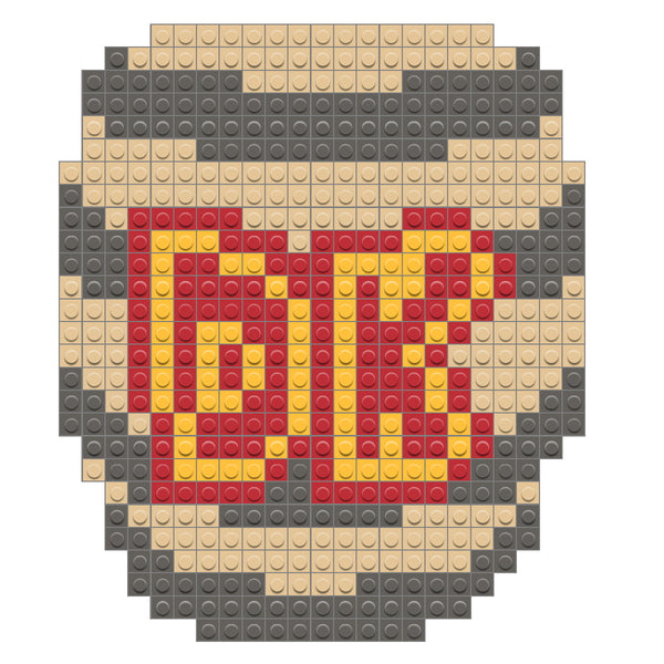 Donkey Kong – BRIK