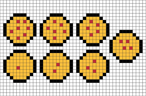 Dragon Ball Z Pixel Art Grid Pixel Art Grid Gallery