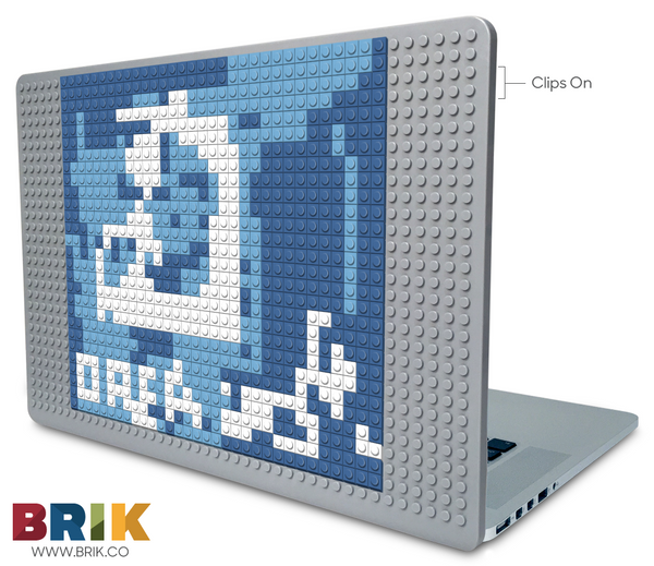 Dreamworks Laptop Case – BRIK