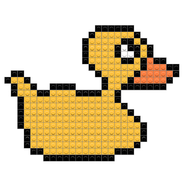 Duck – BRIK