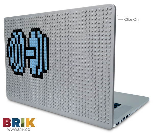 Dumbell Laptop Case – BRIK