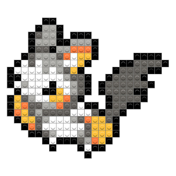 Emolga - Pokemon – BRIK