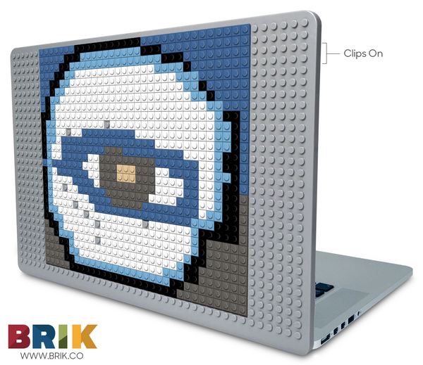 Erudite divergent Laptop Case – BRIK