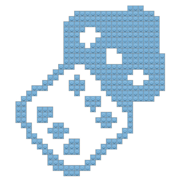 Extra Life Dice – BRIK