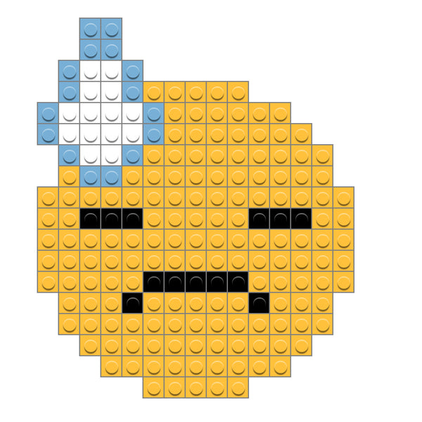 Face With Cold Sweat Emoji – BRIK