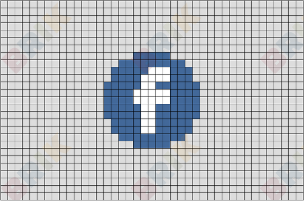 Facebook Icon – BRIK