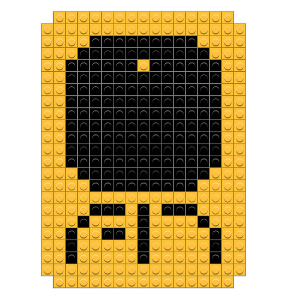 Faction North – BRIK