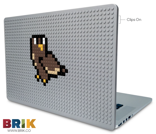 Falcon Laptop Case – BRIK
