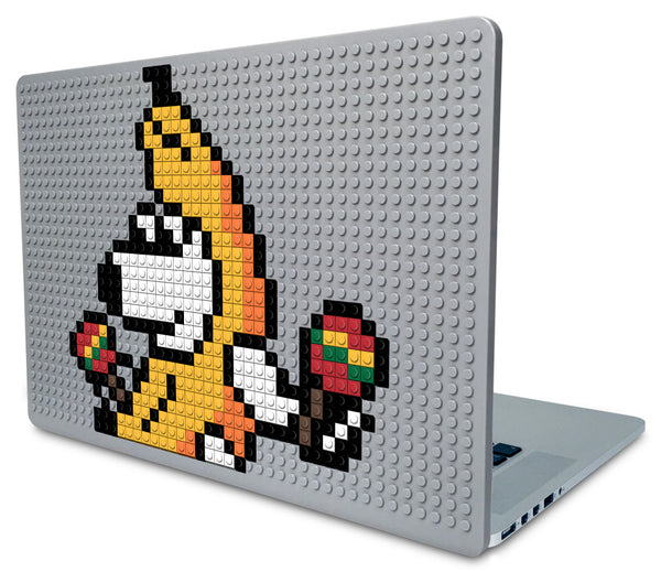 Family Guy Brian Laptop Case – BRIK