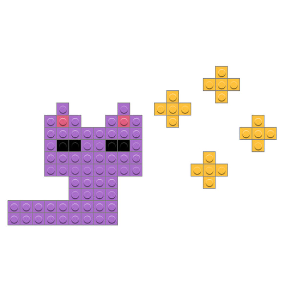 famous cat – BRIK