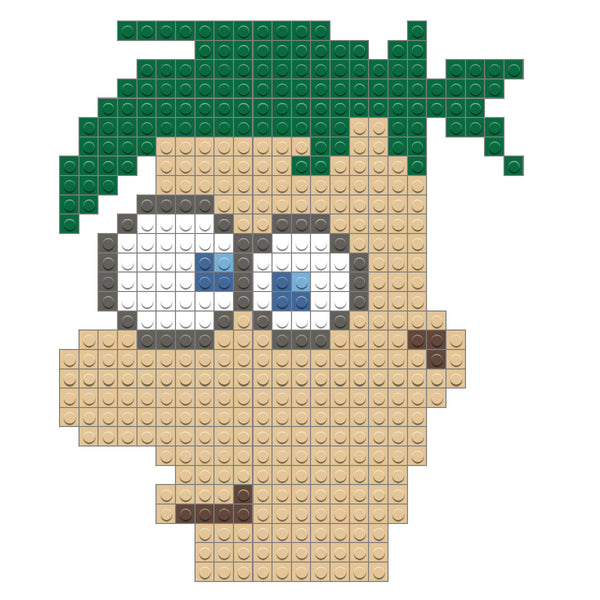 Ferb – BRIK