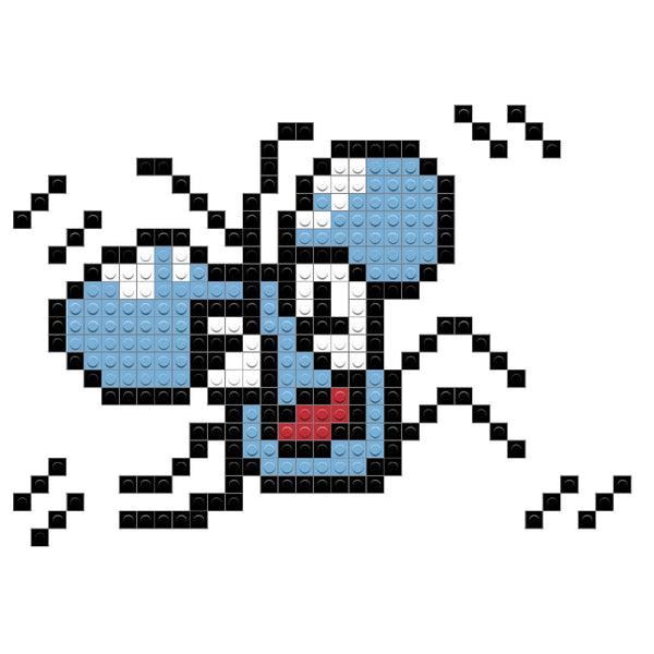 Fighter Fly Arcade – BRIK