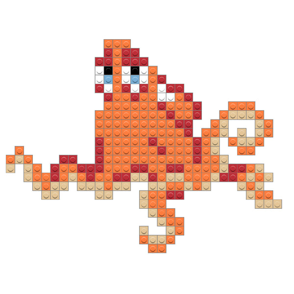 Finding Dory Octopus – BRIK