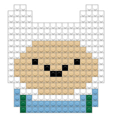 Finn the Human – BRIK